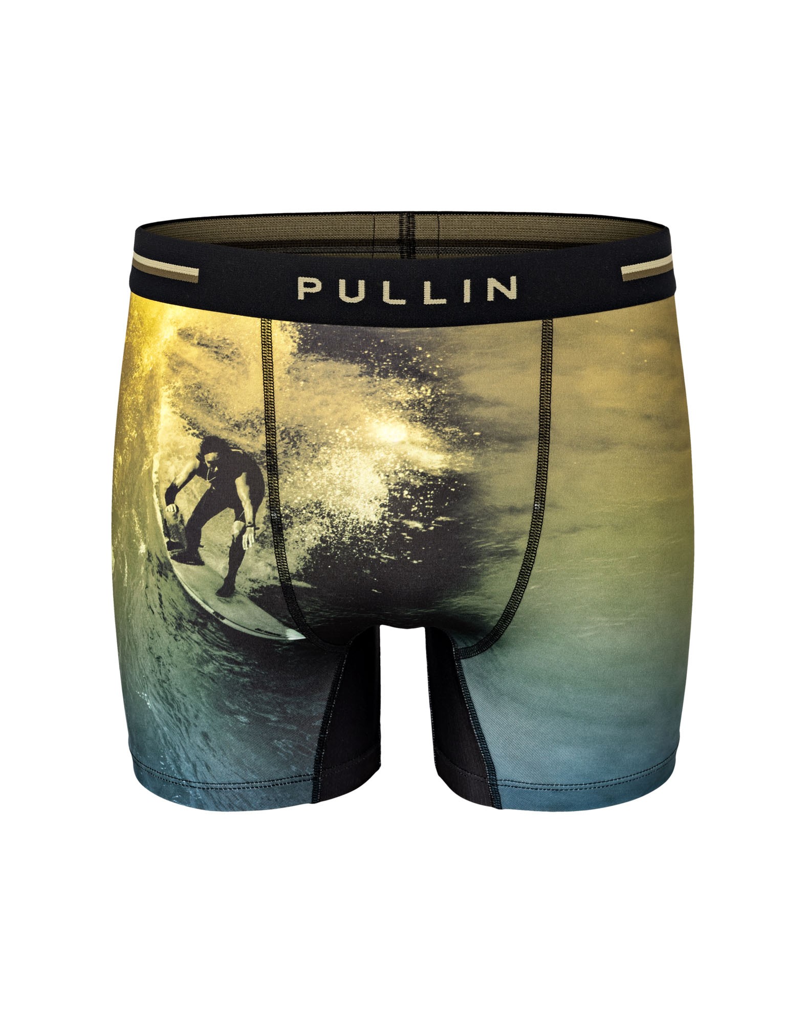 CALECON PULL IN FASHION2 DOGTOWN NOUVEAU COUPE LONGUE Pénétrez dans...