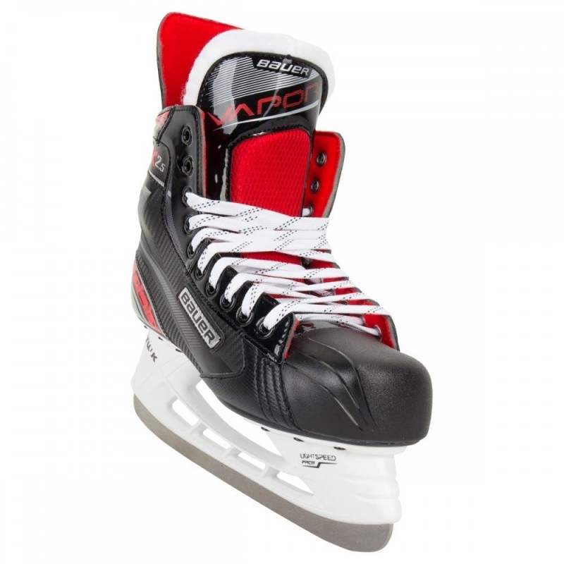 PATINS BAUER VAPOR X2.5 Patins Bauer Hockey Vapor X2.5 pour les jou...