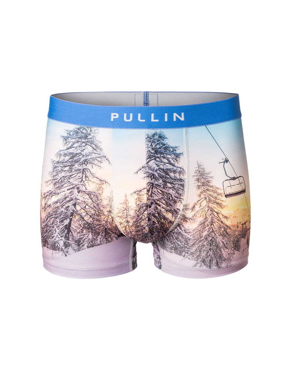 CALECON PULL IN DAILLE Vêtements