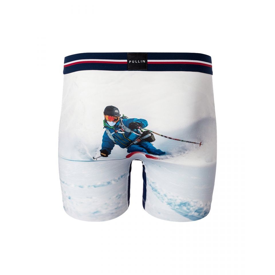 CALECON PULL IN TOSHUSS Vêtements